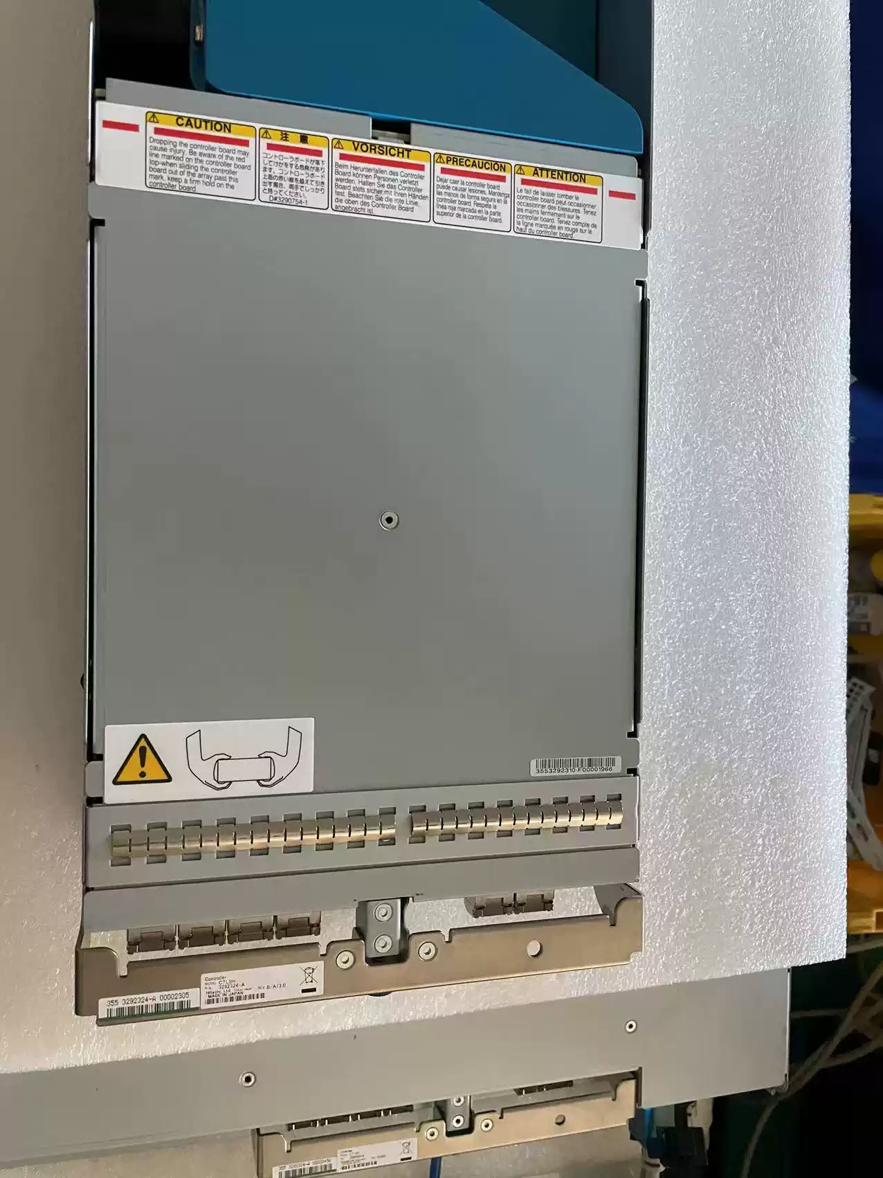 全新 Hitachi Vantara HDS VSP G370 存储控制器 3292324-A