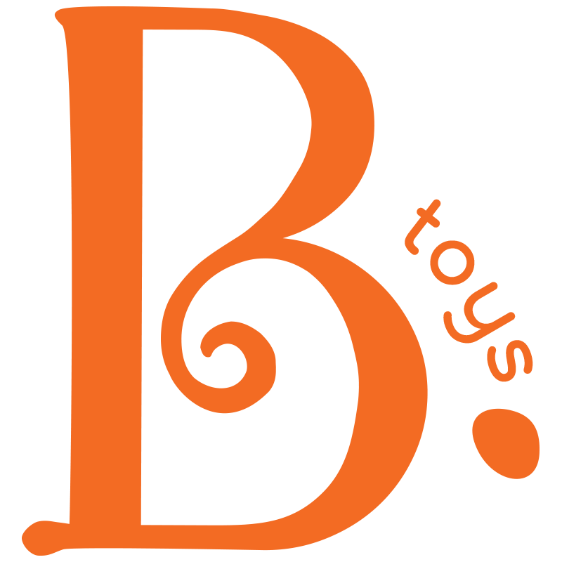 Btoys玩具企业店