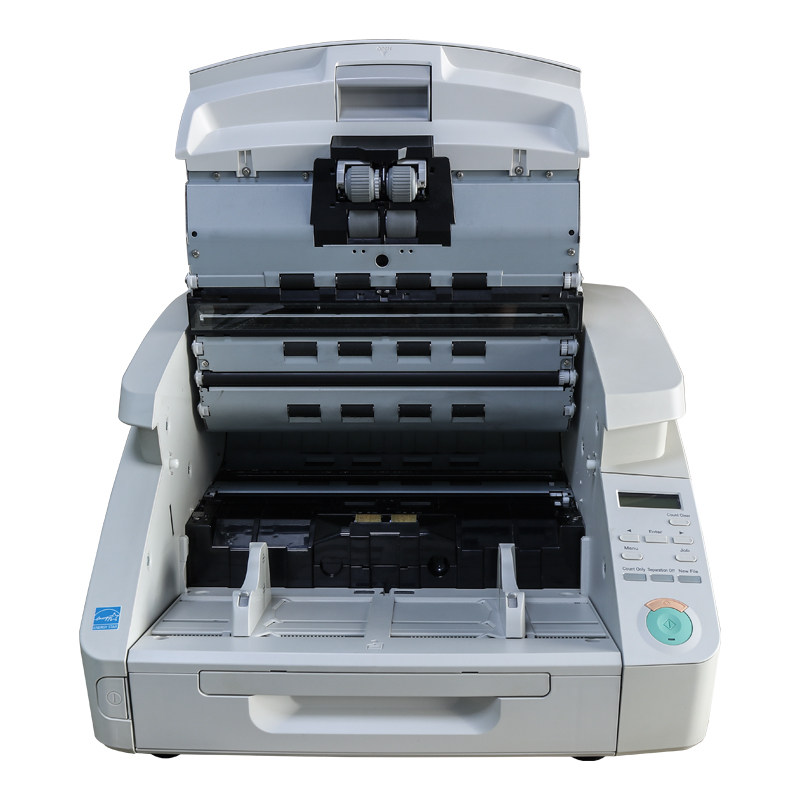 [USD 2596.79] Canon A3 Scanner DR-7550C Large Floor Volume Archive Room ...