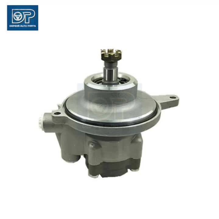 1687826 1797652 8695955139 Ks00001394 Dp European Truck Engine Servo ...