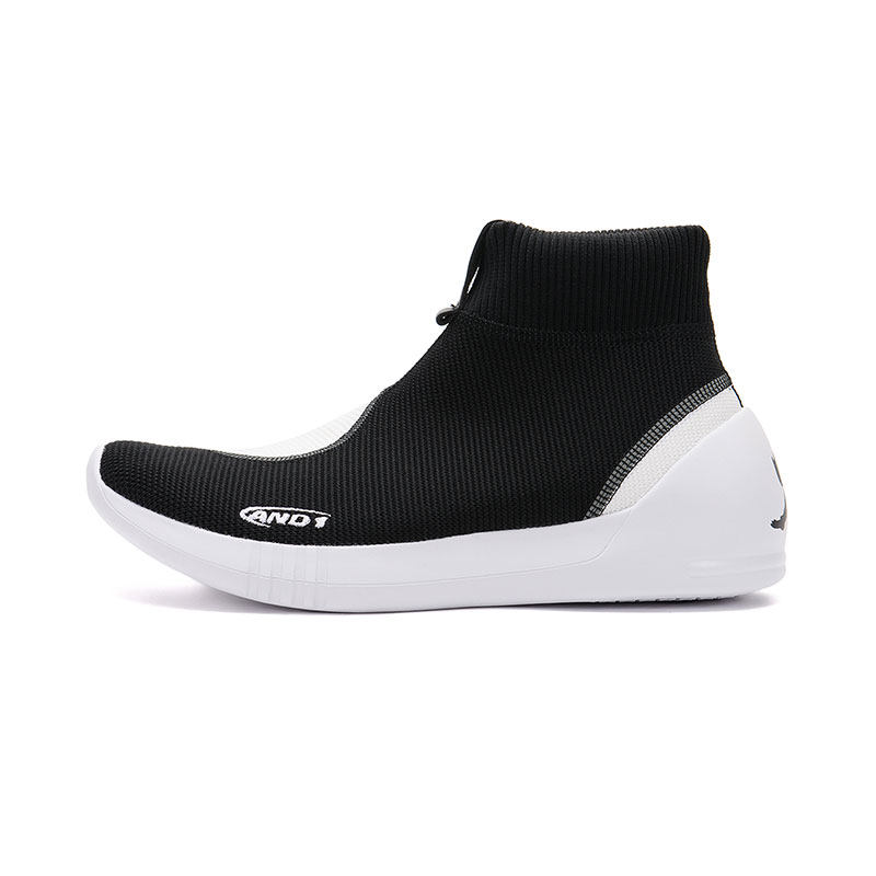 Купить кроссовки and1 too chillin ii hi2020 в интернет-магазине с ...