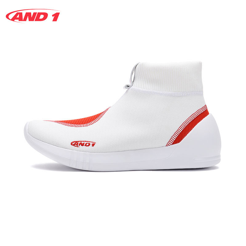 Купить кроссовки and1 too chillin ii hi2020 в интернет-магазине с ...