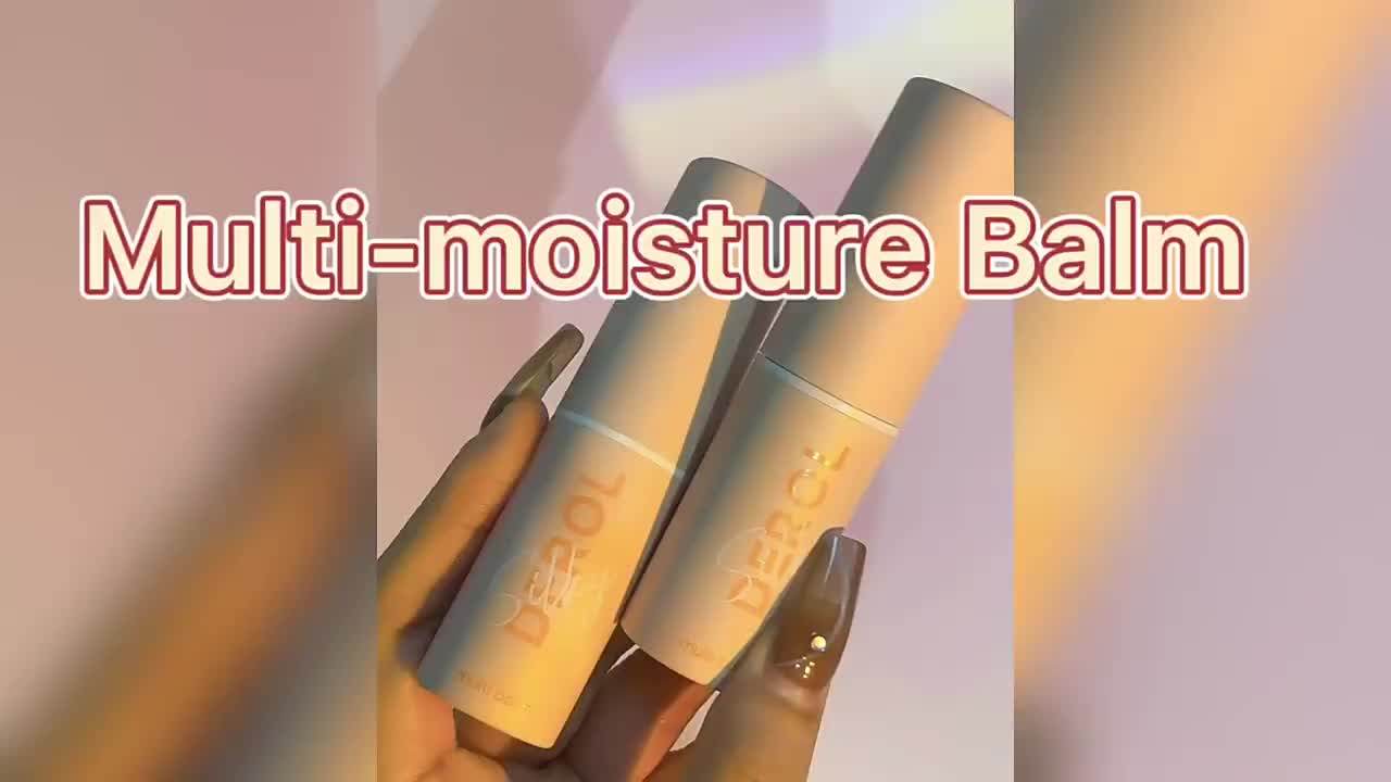 Derol Silky Smooth Multi Moisture Balm 7g Conceal Eyes Wrinkles Lips ...