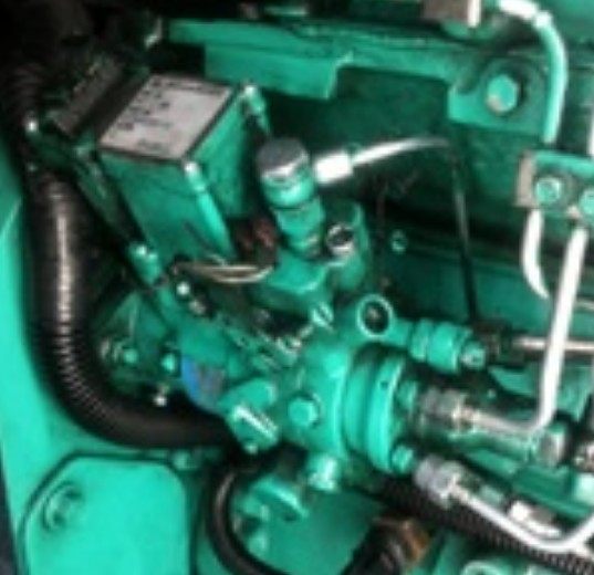 Woodward Accessories DC70025-003-112 DC70025-002-012