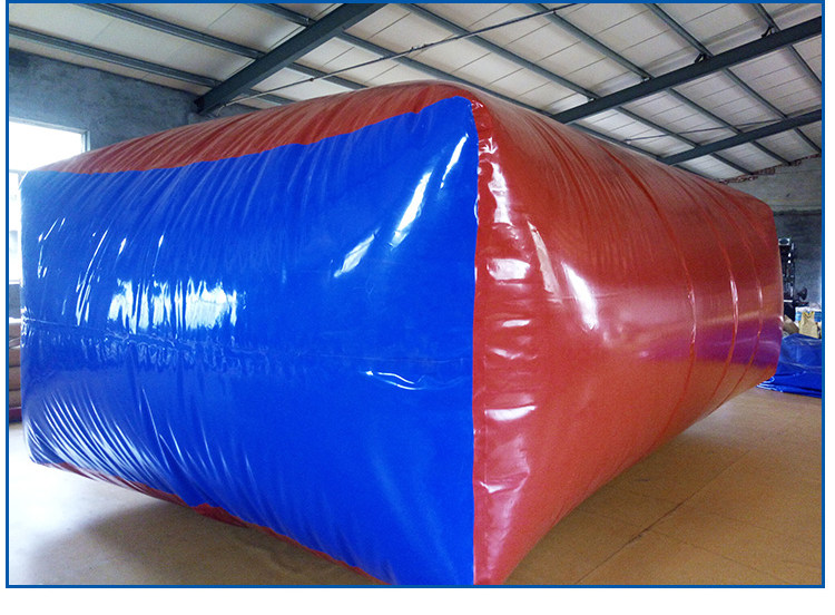 Water Sac Water Storage Bag On-board Large Capacity Outdoor Irrigation ...