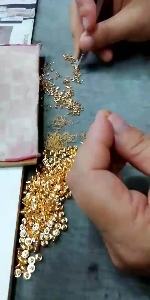 2 Pins Pogo Pin Connector Crimp Contacts Male Female Customized Through ...