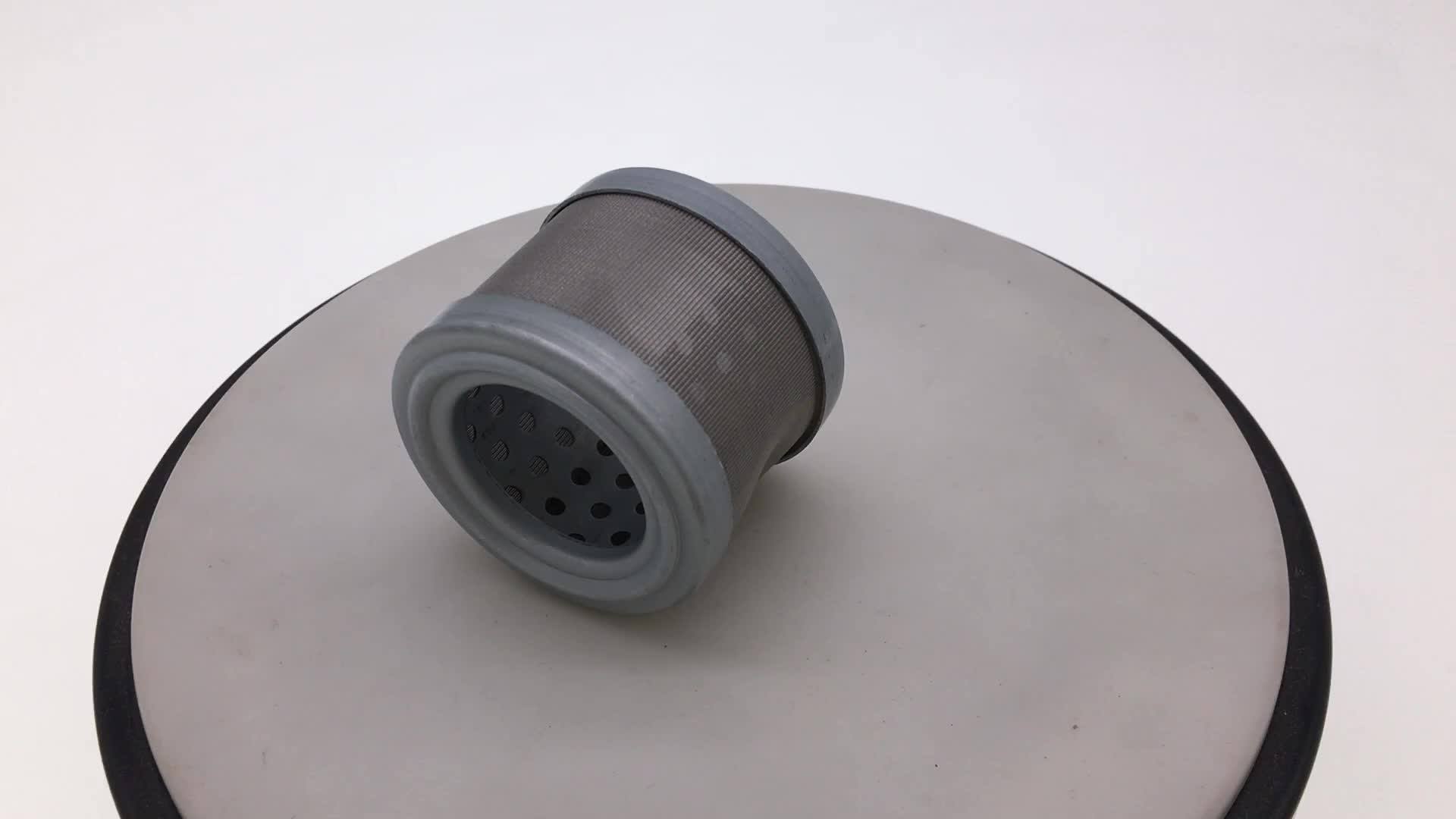 Fuel Pump 8-98009397-0 Oil Filter Element 8980714010 898071-4010 For ...