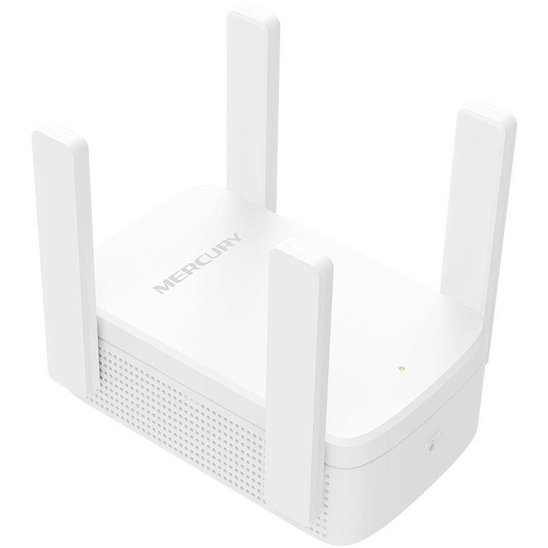 Mercury Mercury MP61 Wireless Power Cat Extender Wireless Power Cat ...