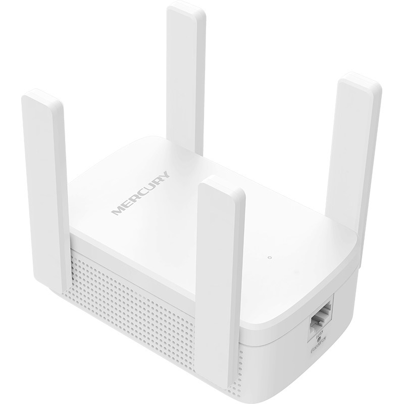 Mercury Mercury MP61 Wireless Power Cat Extender Wireless Power Cat ...