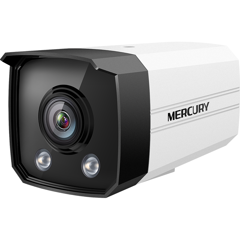 Купить Mercury/ вода звезда MIPC212W полноцветный ночное видение 200 ...