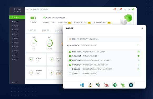 VOS3000 OKCC服务器搭建全攻略：技术支持与白名单高级防护系统揭秘！-揉丝机-淘宝百科网