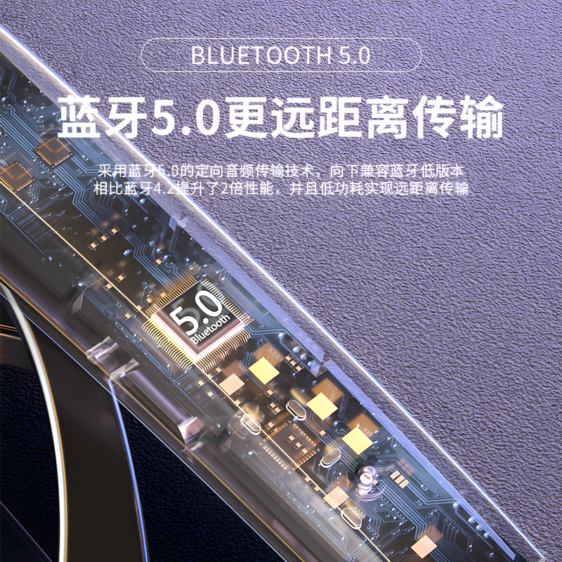 499块的翻译眼镜？别笑了，这玩意儿真能让哑巴开口说英语！_智能眼镜_淘宝数码网