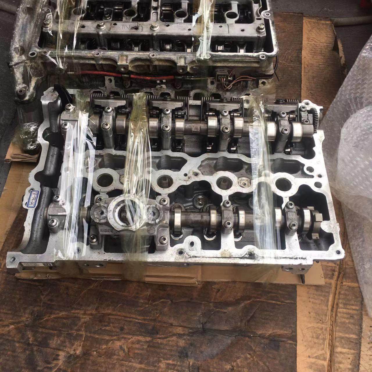 丰田卡罗拉雷凌1.2T 8NR/9NR缸盖总成，解锁引擎新境界！🚗🔧-缸盖-淘宝百科网