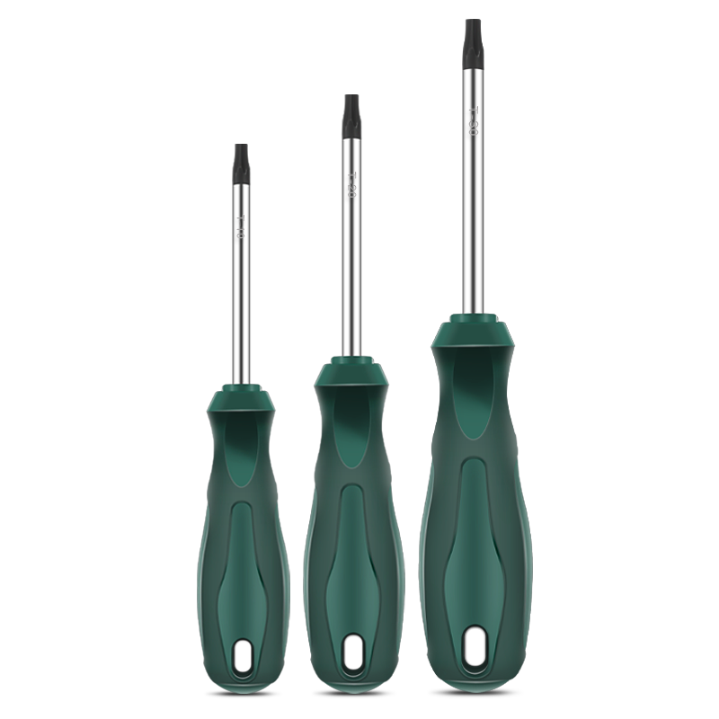 t20 Screwdriver Plum Blossom Inner Hexagon t15 M-shaped Inside Six ...