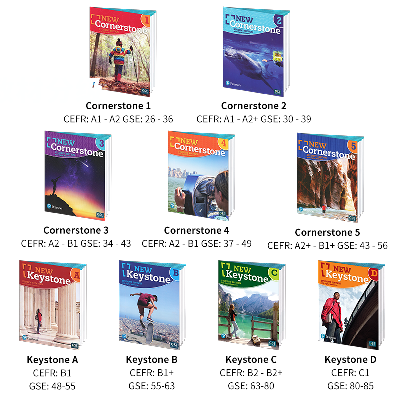 Купить Пей английский первое издание сша ESL комплекс младшей средней ...