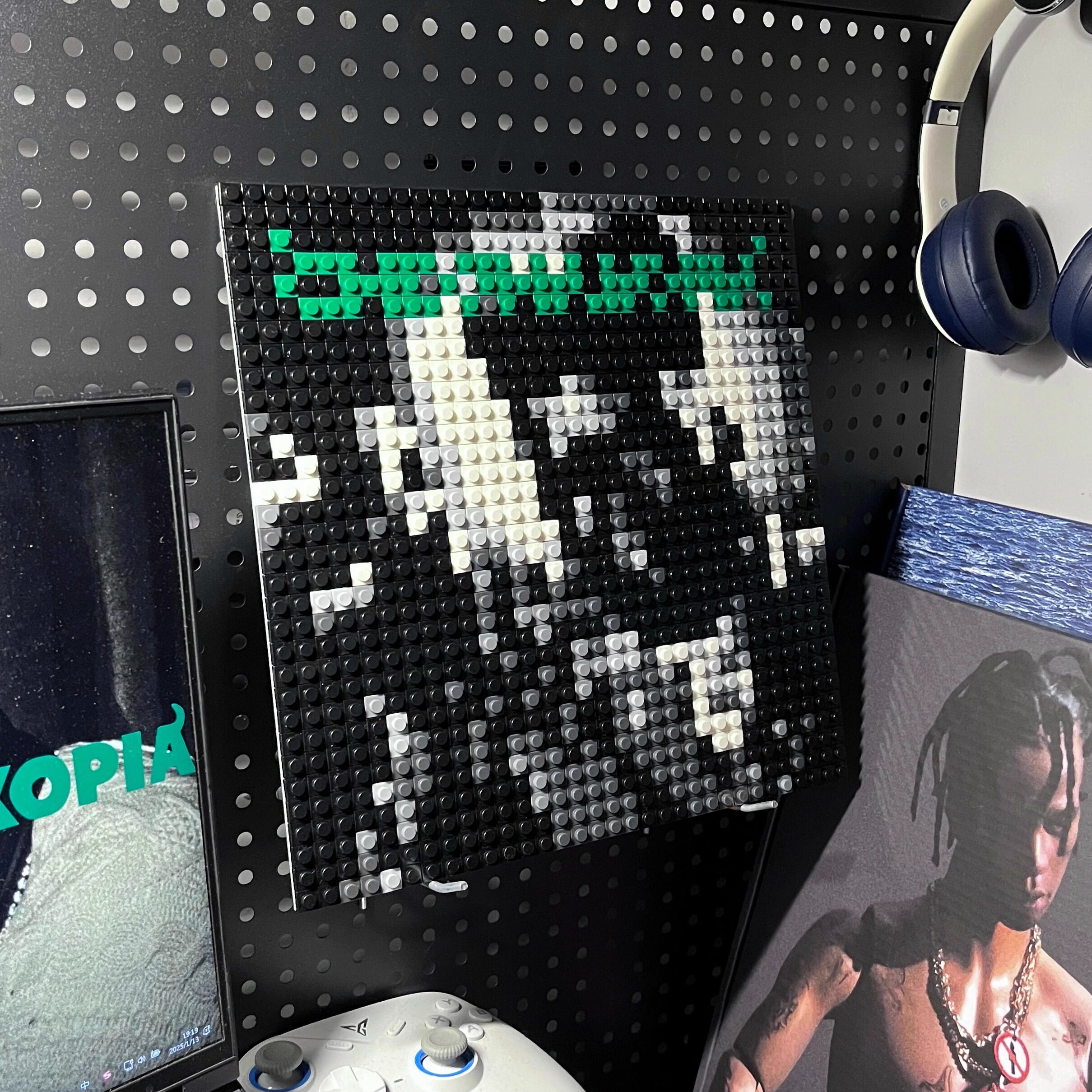 "tyler, the creator's ""chromakopia"" building block album, a great ...