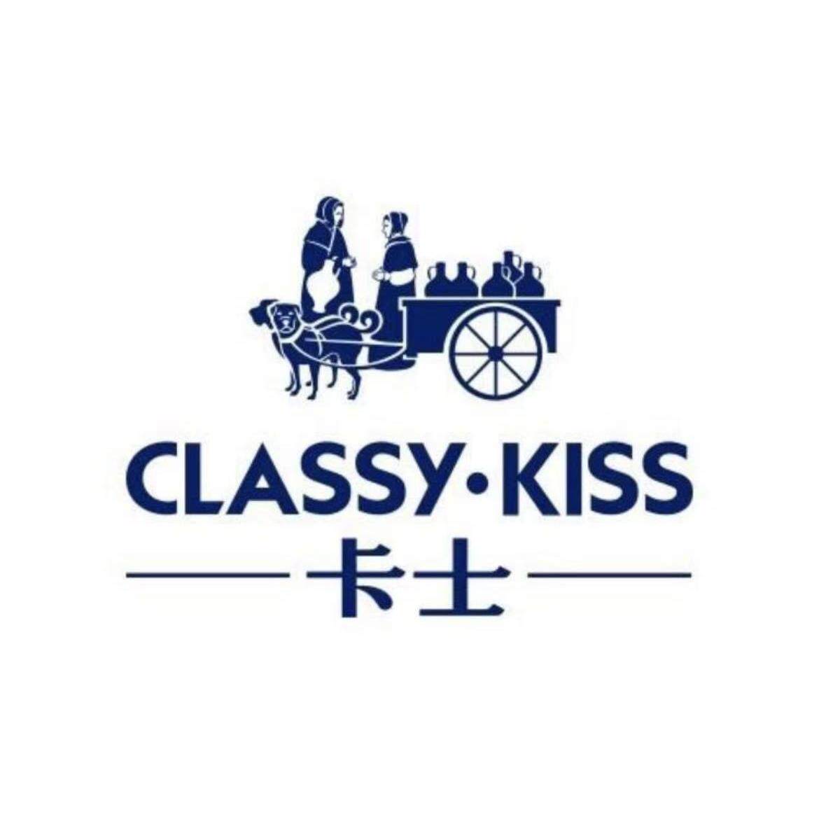 classykiss乳业企业店