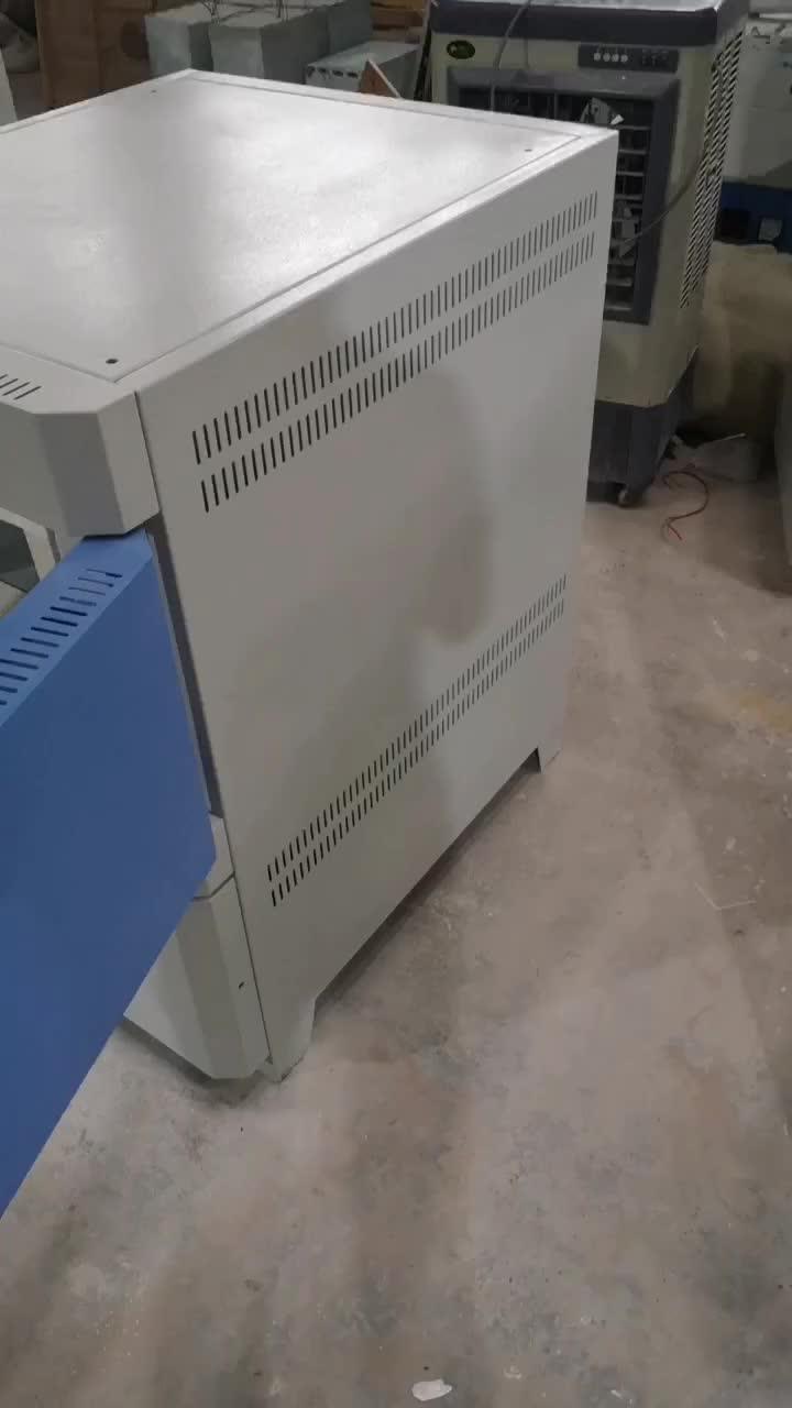 Lab High Temperature Muffle Furnace 900 1000c 1200 1200c 1300 1400 ...