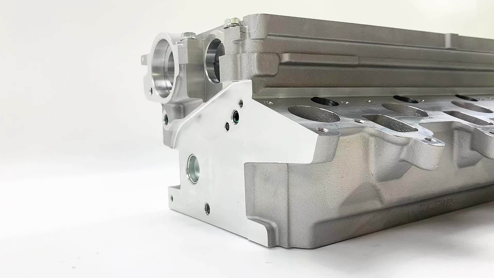 Auto Engine 03l115105 03l115105b Oil Pump For Vw Touran (1t3) 2.0 Tdi ...