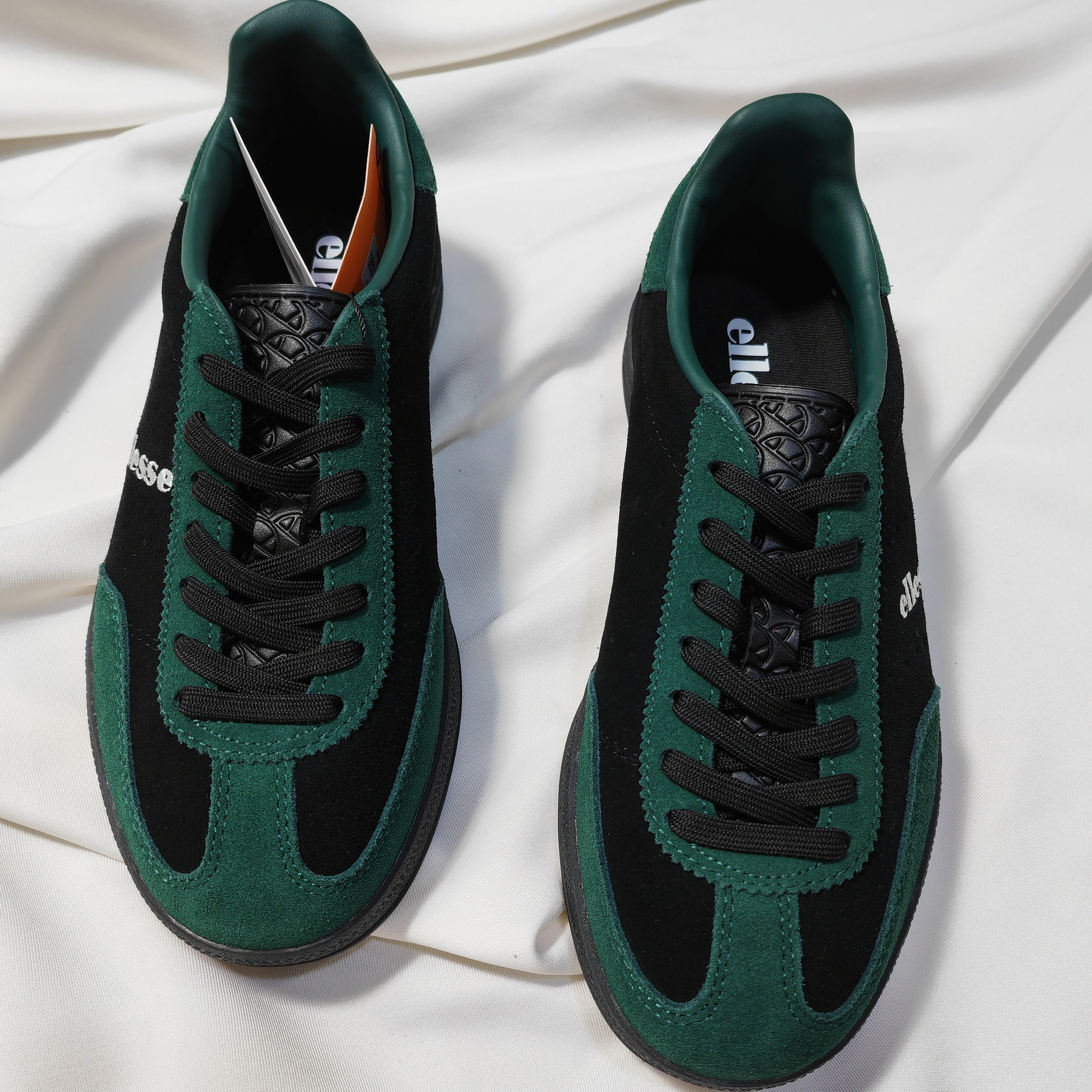 🍃 Trendy german army trainers (gats) for spring/summer | Fashioncasual ...