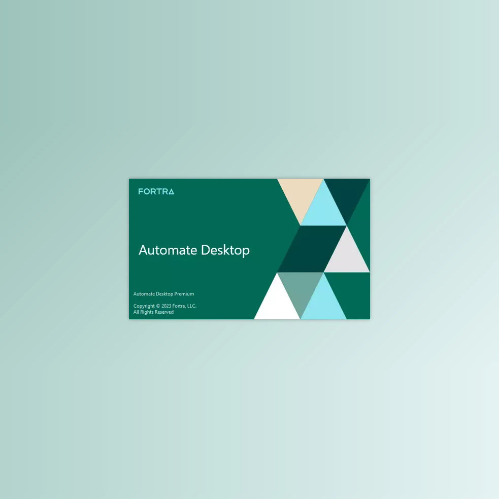 Fortra Automate Desktop Premium 2024 v24.2.0.24