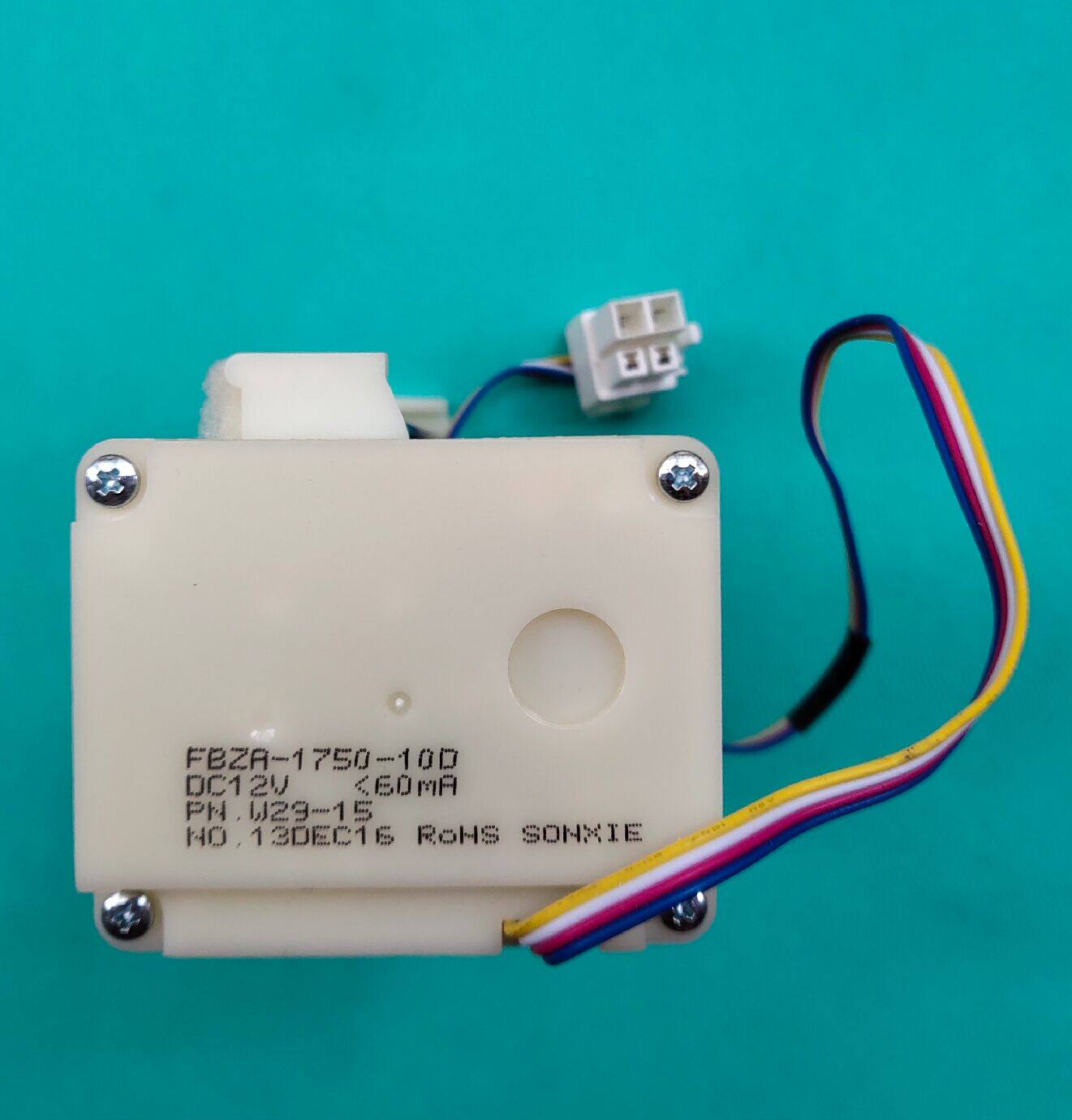 适用 三星冰箱风门电机 FBZA-1750-10C DA31-00043L/C/F-阿里巴巴