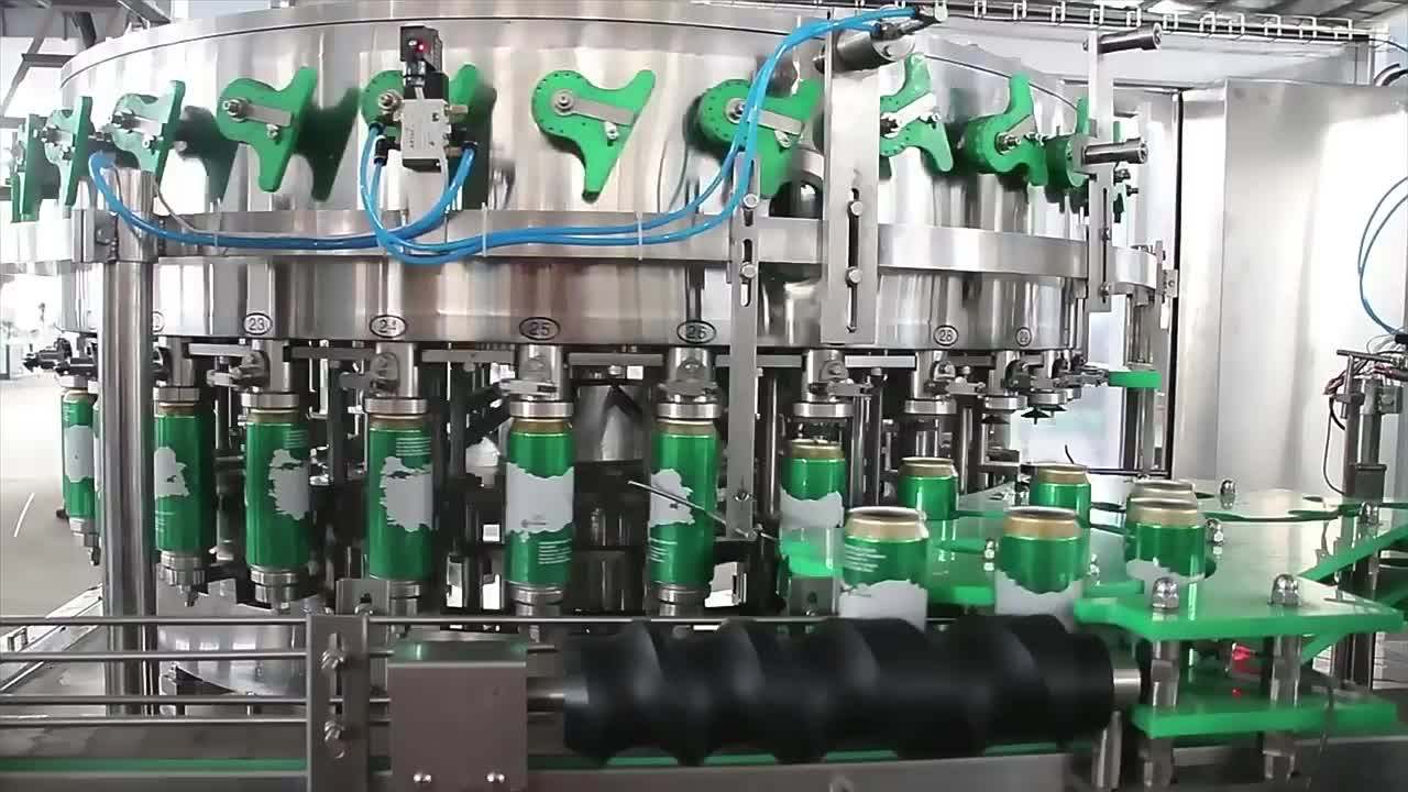 Small Pet Aluminum Pot Ring Pull Carbonated Beverage Juice Soda Water ...