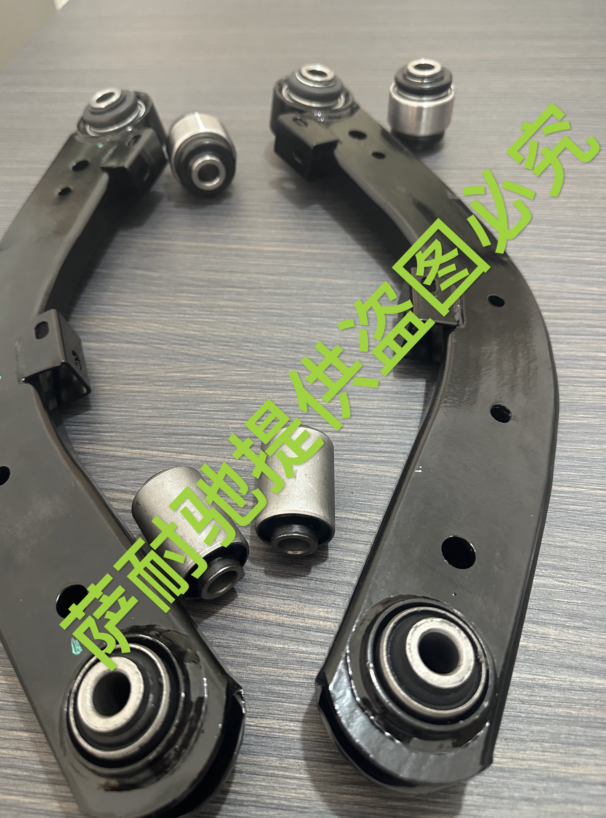 北汽新能源eu5 R550eu7智道后悬挂胶套升级指南，告别颠簸，平顺如丝！ 转向器防尘套 淘宝好物网 4248