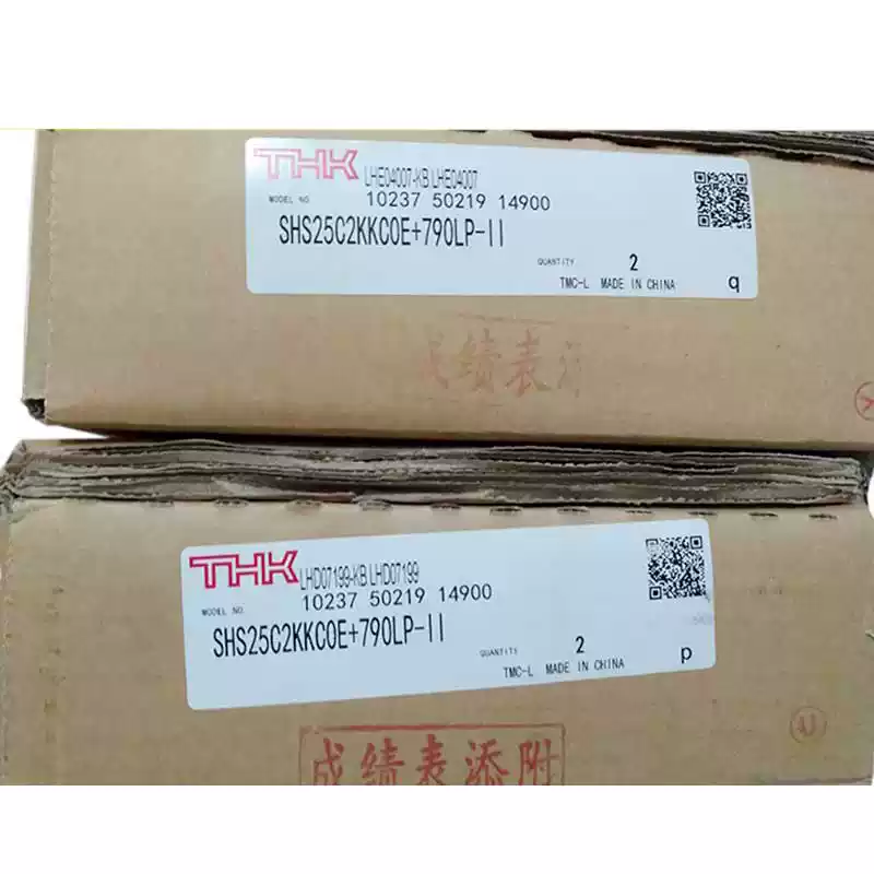 FANUC发那科X轴导轨THK A97L-0201-0735#14IBXLM THK 原装议价-Taobao