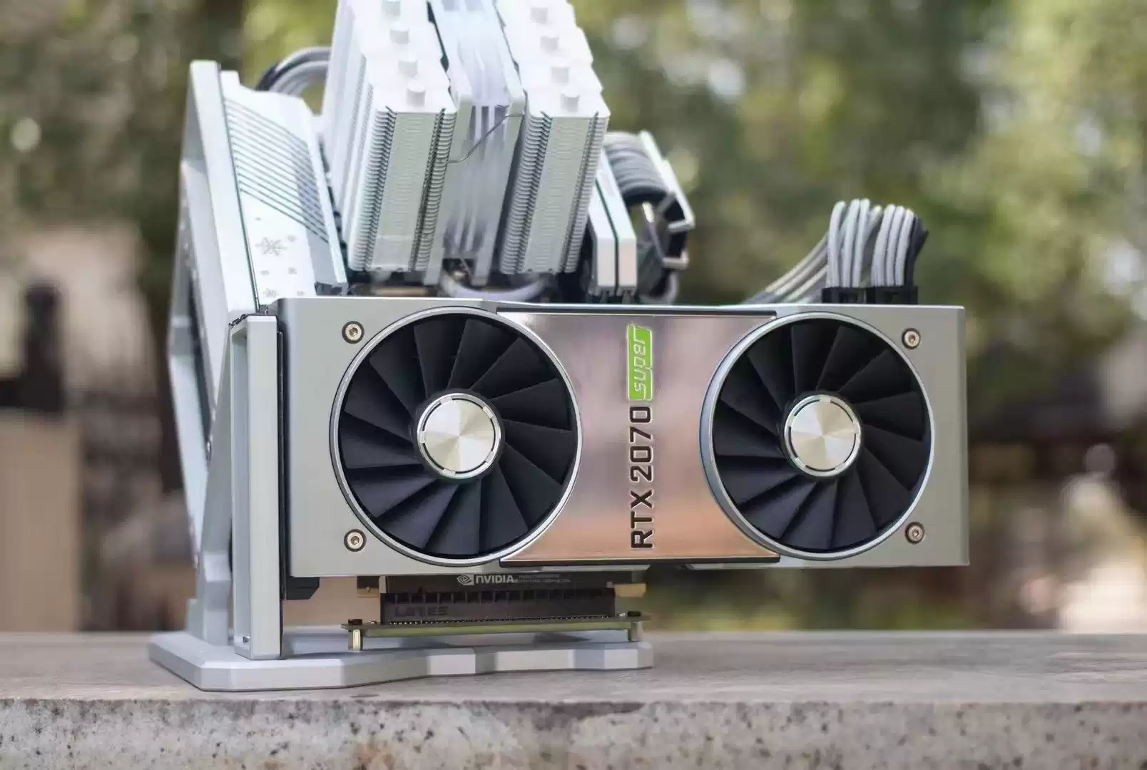 【Monster】 A45 开放式机箱 ITX主板机箱 mini机箱 开放式平台-Taobao