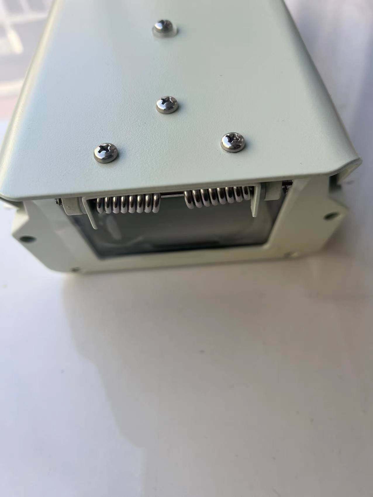 大华DH-CP1202-RU2F-C1 1200万高清智能交通卡口一体化抓拍单元