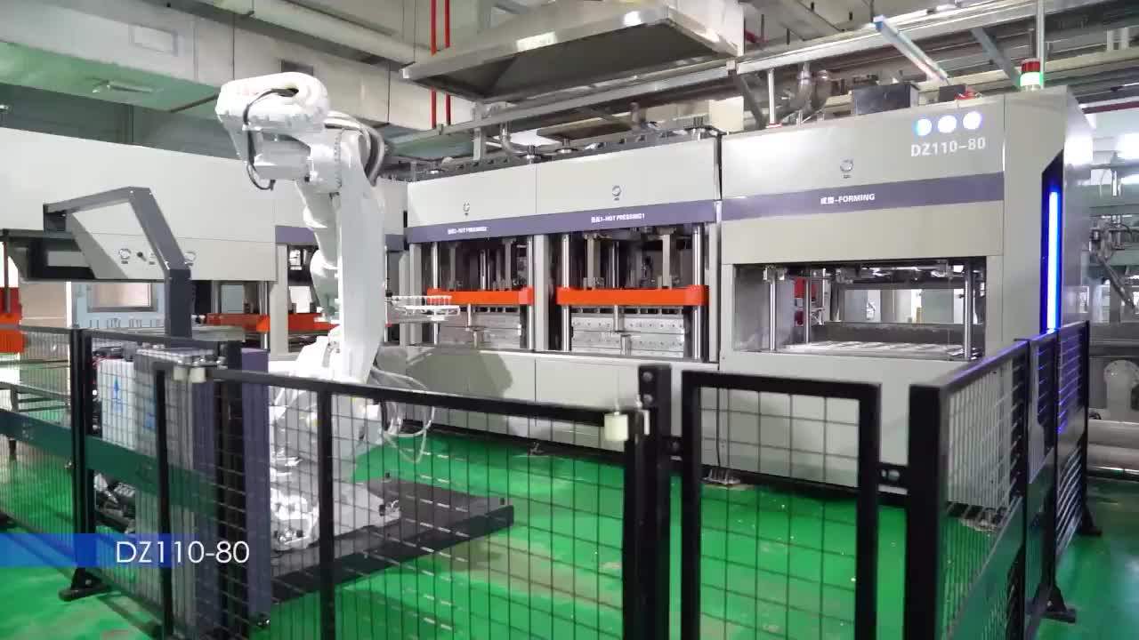 Rice Straw Sugarcane Bagasse Wood Pulp To Disposable Bowl Cup Paper ...