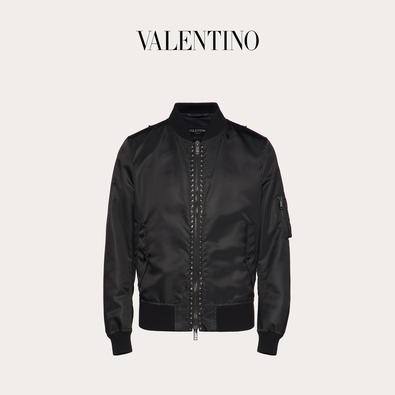 Купить Валентино / Валентино мужской новые товары ROCKSTUD UNTITLED ...