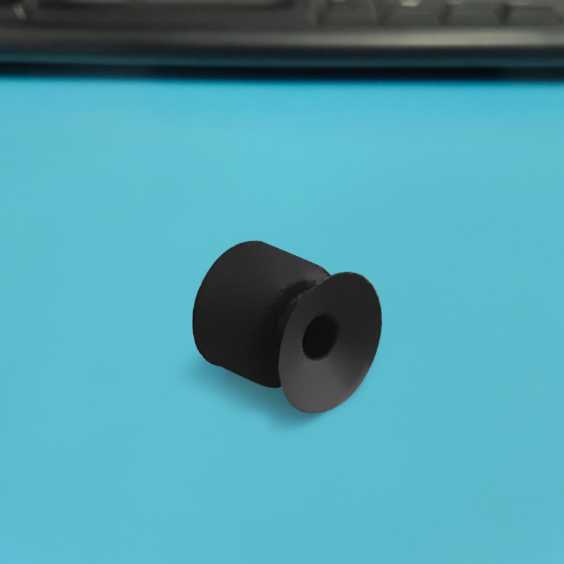 ZP-905-04MU/06MU-CJXN0525防静电真空吸盘嘴ZP2A-0305-CJXN0885