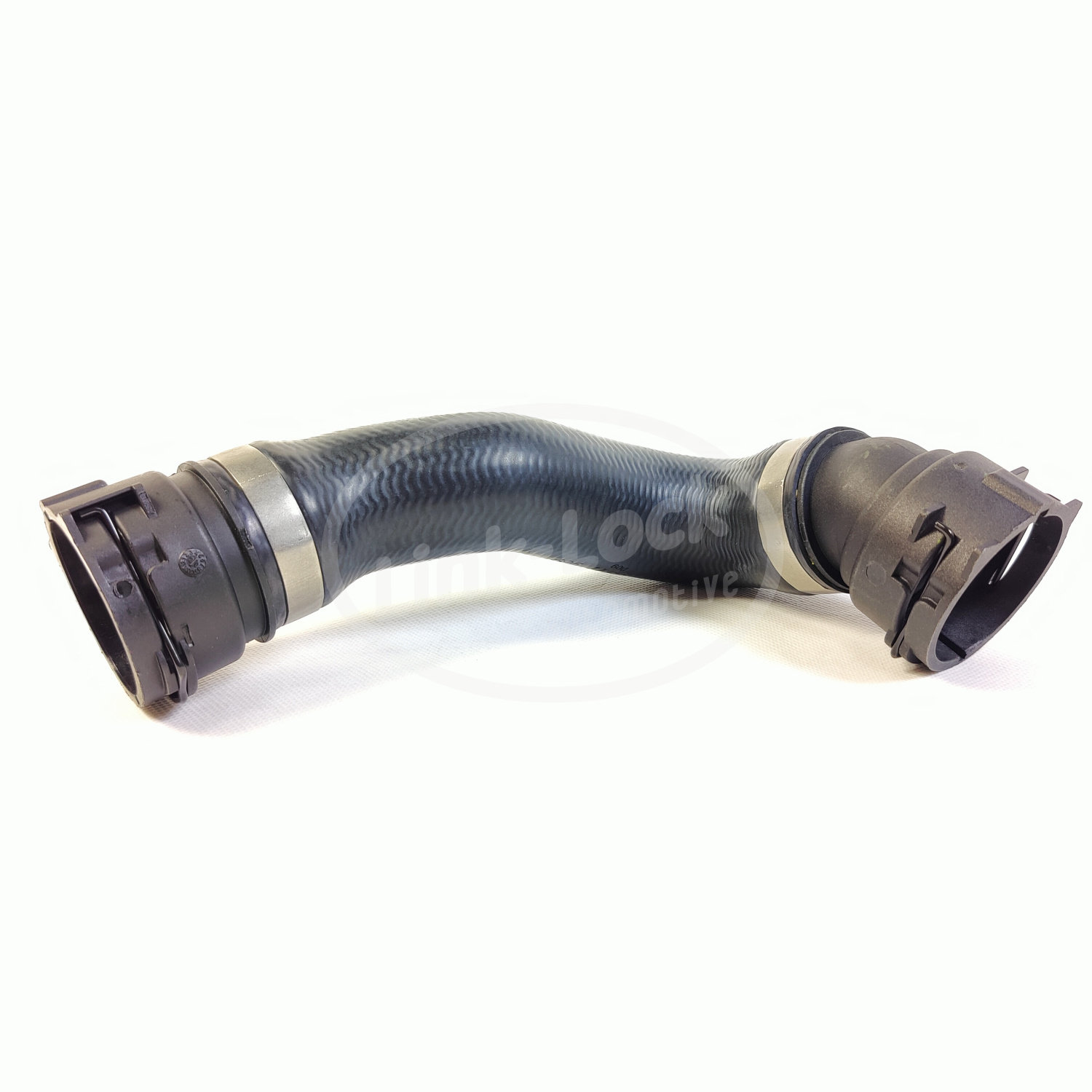 LINK-LOCK 散热器下水管，宝马车主的必备之选？🚗🔍-散热器水管-淘宝好物网