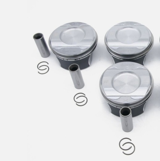 MAHLE马勒发动机活塞2760305317：奔驰M276车主的福音！🔧-活塞-淘宝百科网