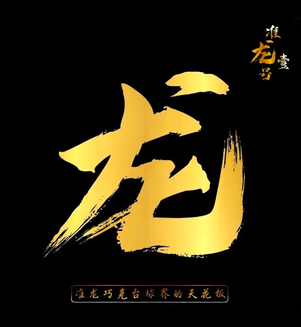 准龙台球用品店