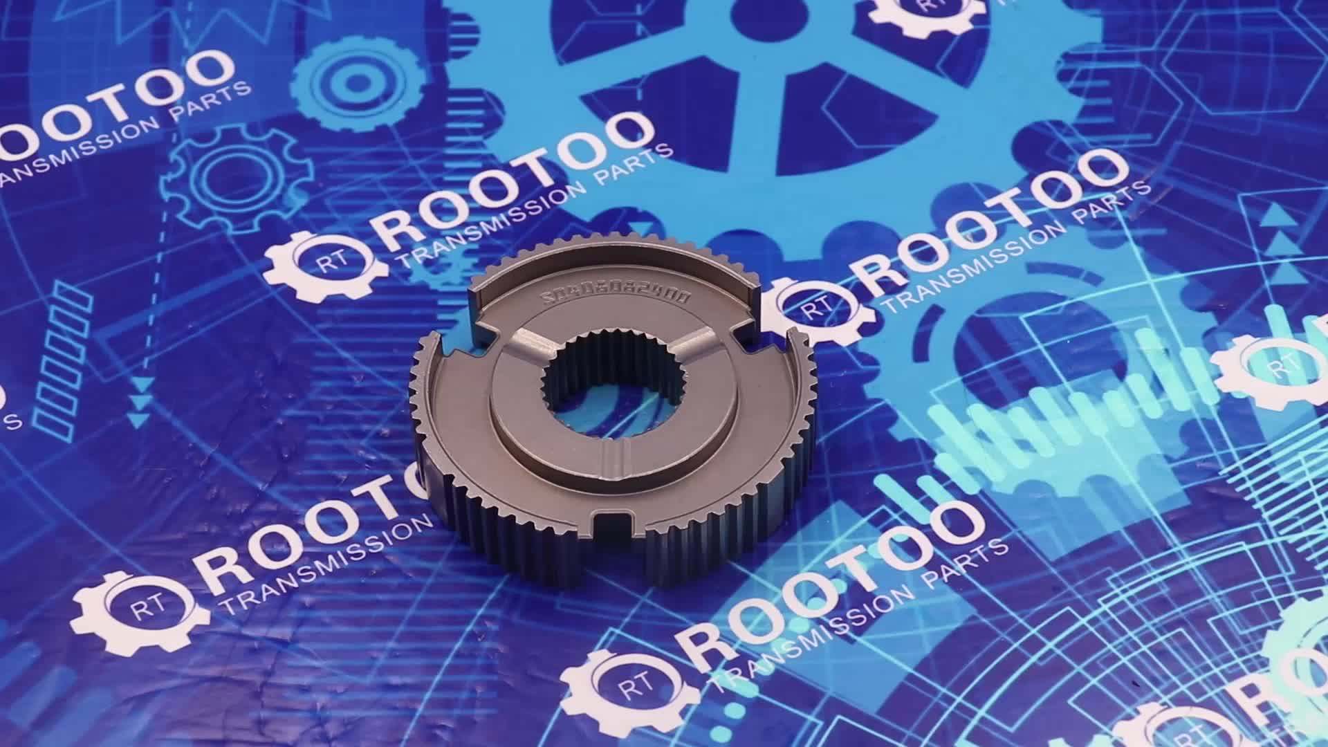 Low Price 8200565672 Gearbox Synchronizer Pf6 Pa0 Pa6 1st/2nd Speed ...