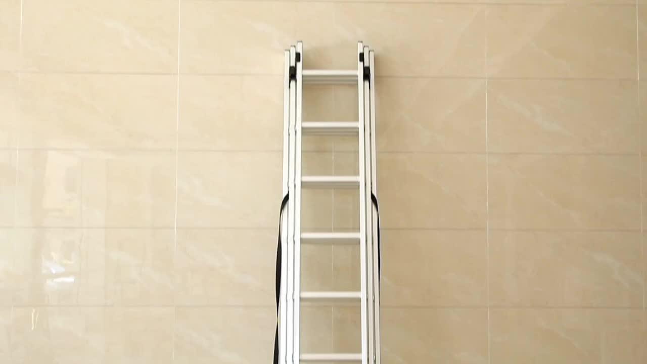 Ladder Clamp,Wing Span/wall Standoff,Ladder Accessory Stabilizer - Buy ...