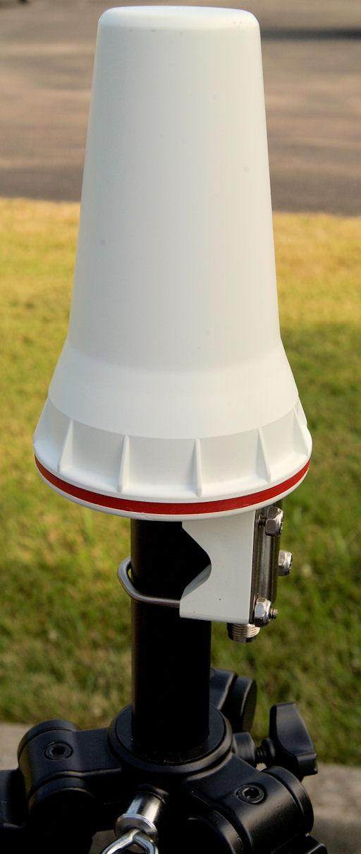 [USD 828.93] Iridium Import Mast Antenna SBD Outreach Antenna Vehicle ...