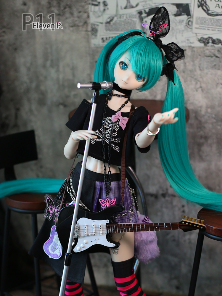 Yahoo!オークション - 【ELEVEN.P】DD SS|S|M||L|DY胸用お洋服 サイバ...