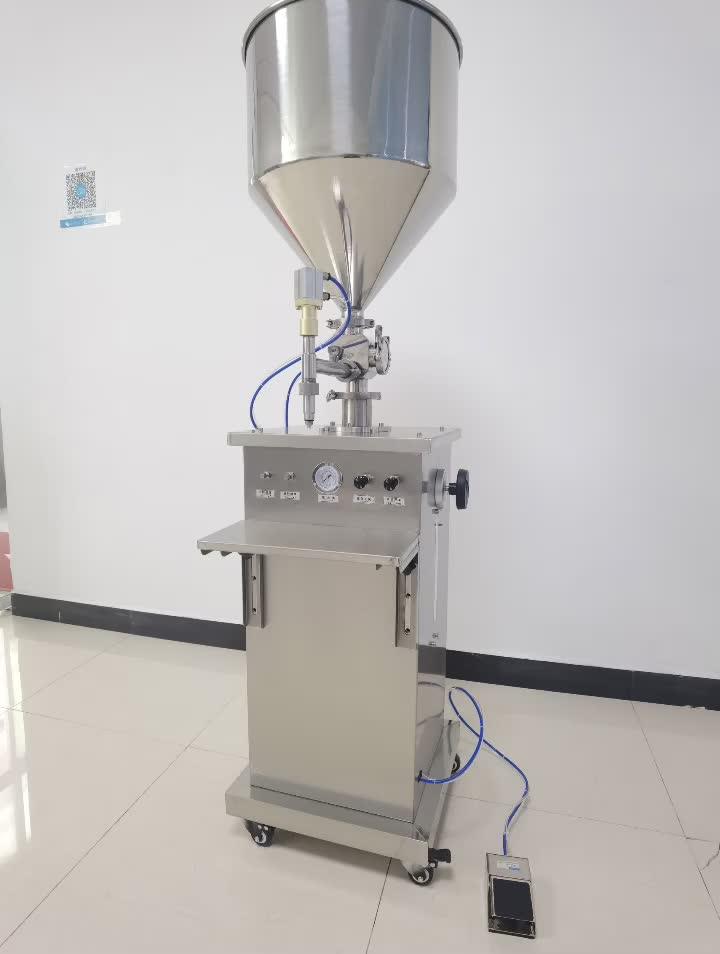 High Quality Semi-automatic Vertical Pneumatic Constant Temperature ...
