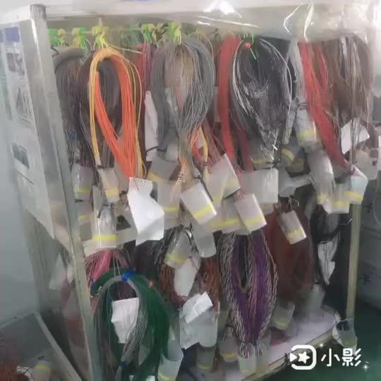 Wire Harness Terminal Protection Cup/wire Harness Mouth Cup 40mm 50mm ...