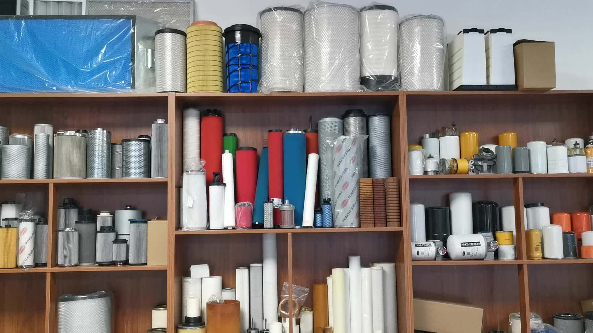 Tractor Truck Fuel Filter 000781 0007811491 3779181 Sn 70430 Hydraulic ...