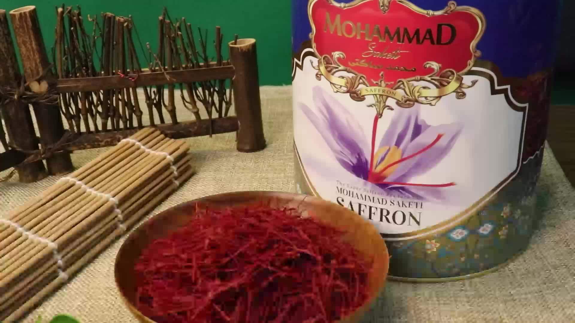 High Quality Organic Saffron Uae Exporter Premium Safflower Buy Saffron ...