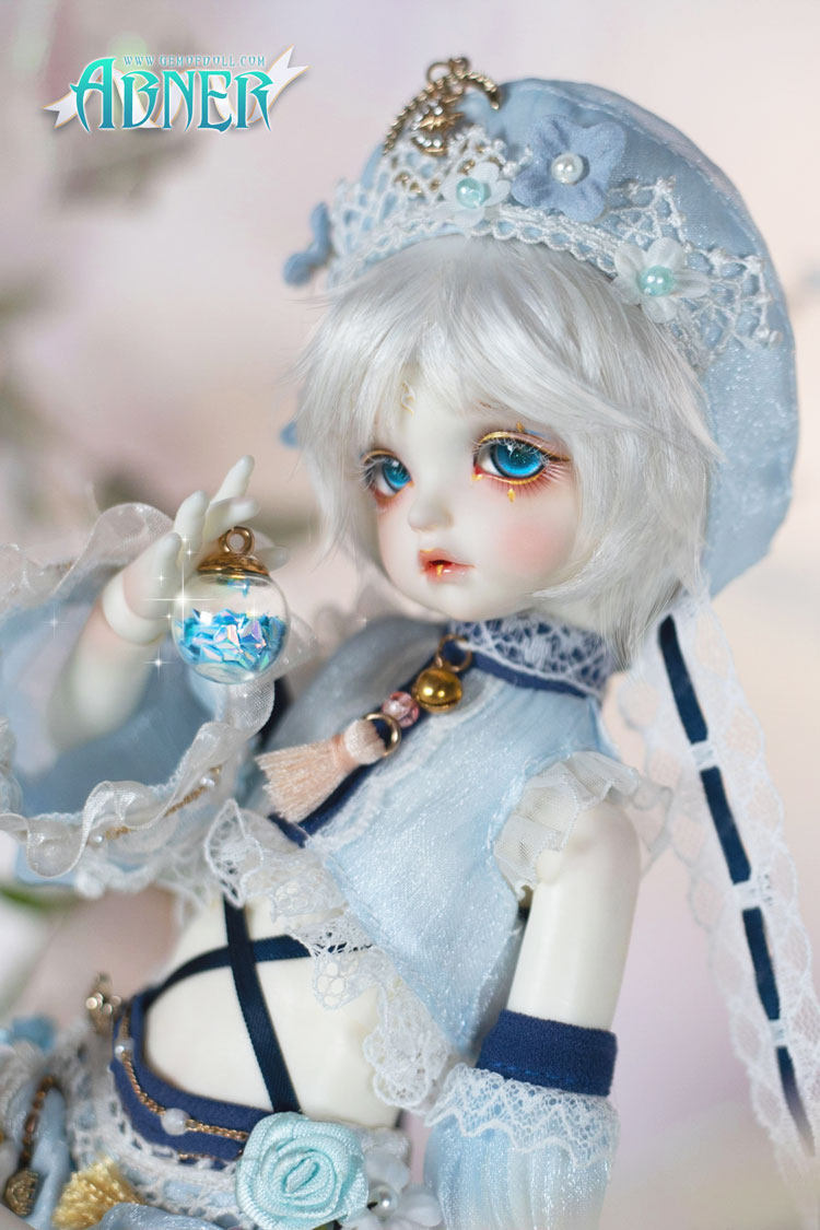 New Doll - New 1/6 dolls and pets from gem of doll,free shipping | Den ...