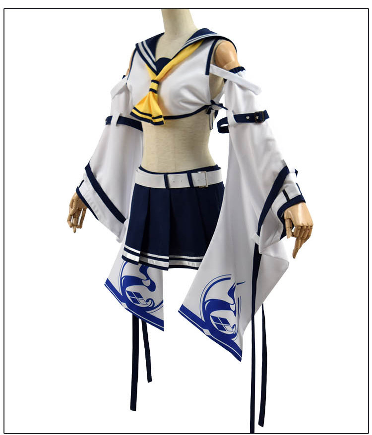 Azur Lane Atago Cosplay costumes #960164 | Bhiner