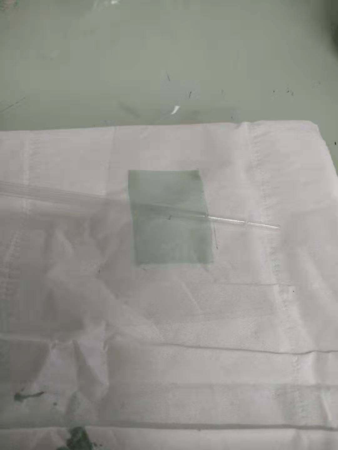 PANI:PSS 聚苯胺水性分散液，神奇导电材料的秘密武器🌟-石墨烯-淘宝好物网