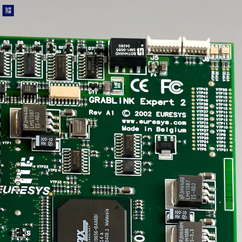 EURESYS GRABLINK Expert 2，二手相机图像采集卡值不值得买？深度测评-图像采集卡-淘宝好物网