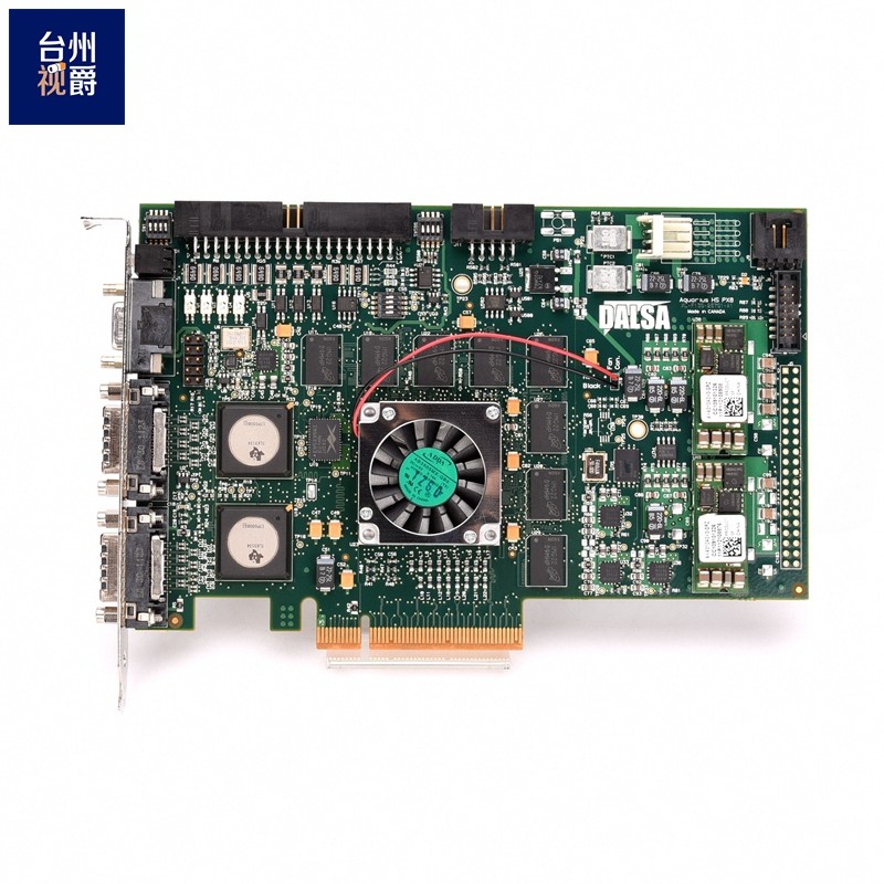 DALSA OR-X8H0-RP400图像采集卡，CLHS接口的高性能选择？🤔-图像采集卡-淘宝好物网